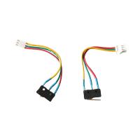 China Three-Wire Micro Switch for Solenoid Valve and Heater for sale