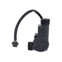 China Plastic Flow Sensor Switch for Water Pumps Heaters 120mm to 400mm for sale