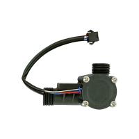 China Plastic Flow Sensor Switch for Water Pumps Heaters 120mm to 400mm for sale