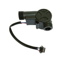 China Plastic Flow Sensor Switch for Water Pumps Heaters 120mm to 400mm for sale