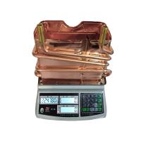 China Oxygen-Free Copper Heat Exchanger for 6-20L Gas Water Heaters 0.8-4.0kg for sale