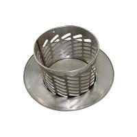 China 304 Stainless Steel Chimney Cap Vent Cover for sale
