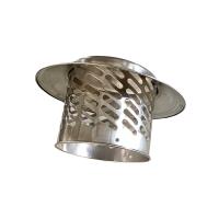 China 304 Stainless Steel Chimney Cap Vent Cover for sale