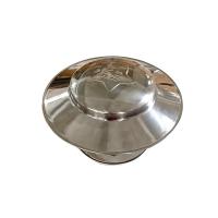China 304 Stainless Steel Chimney Cap Vent Cover for sale