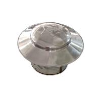 China 304 Stainless Steel Chimney Cap Vent Cover for sale