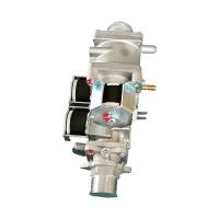 China Boiler Proportional Valve Assembly Gas Wall Hung Boiler Control Valve DC 3V 24V G1/2 for sale