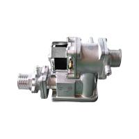 China Boiler Proportional Valve Assembly Gas Wall Hung Boiler Control Valve DC 3V 24V G1/2 for sale