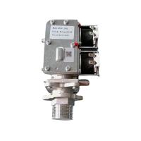 China Boiler Proportional Valve Assembly Gas Wall Hung Boiler Control Valve DC 3V 24V G1/2 for sale