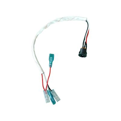 China Piezo Spark Igniter Gas Ignition Component Durable and Stable for sale