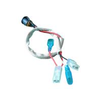 China Piezo Spark Igniter Gas Ignition Component Durable and Stable for sale