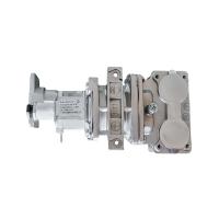 China Outdoor Gas Water Heater Proportional Valve Precise Flame Control Stable and Efficient for sale