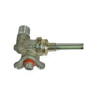 China Gas Stove Valve Body Durable Stable Efficient DC 1.5V Input for sale
