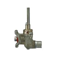 China Gas Stove Valve Body Durable Stable Efficient DC 1.5V Input for sale
