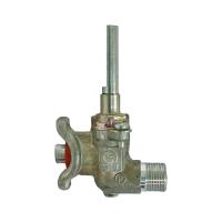 China Gas Stove Valve Body Durable Stable Efficient DC 1.5V Input for sale
