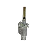 China Brass Gas Valve for Gas Stove Burner 0-5 kPa LPG NG Control Valve for sale