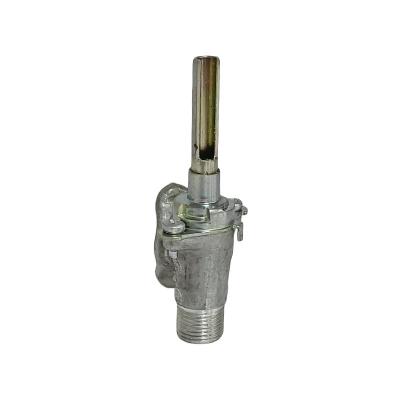 China Brass Gas Valve for Gas Stove Burner 0-5 kPa LPG NG Control Valve for sale