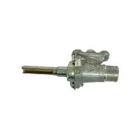 China Brass Gas Valve for Gas Stove Burner 0-5 kPa LPG NG Control Valve for sale