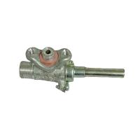 China Brass Gas Valve for Gas Stove Burner 0-5 kPa LPG NG Control Valve for sale