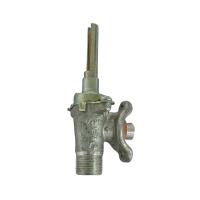 China Brass Gas Valve for Gas Stove Burner 0-5 kPa LPG NG Control Valve for sale