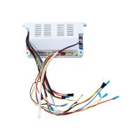 China CE Certified Thermostatic Gas Water Heater Mainboard Stable Temperature Control Safe Efficient for sale