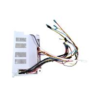China CE Certified Thermostatic Gas Water Heater Mainboard Stable Temperature Control Safe Efficient for sale