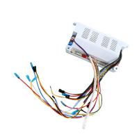 China CE Certified Thermostatic Gas Water Heater Mainboard Stable Temperature Control Safe Efficient for sale