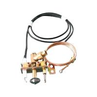 China Universal Thermocouple Ignition Needle Combo Flameout Protection Kit Water Heater for sale