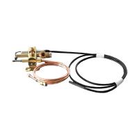China Universal Thermocouple Ignition Needle Combo Flameout Protection Kit Water Heater for sale
