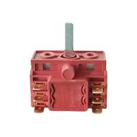 China Custom Electric Rotary Switch 10A 16A 110V 220V for Oven Stove Gas Cooker Toaster Parts for sale