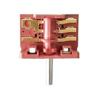 China Custom Electric Rotary Switch 10A 16A 110V 220V for Oven Stove Gas Cooker Toaster Parts for sale