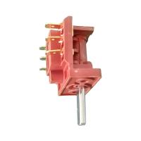 China Custom Electric Rotary Switch 10A 16A 110V 220V for Oven Stove Gas Cooker Toaster Parts for sale