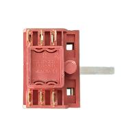 China Custom Electric Rotary Switch 10A 16A 110V 220V for Oven Stove Gas Cooker Toaster Parts for sale