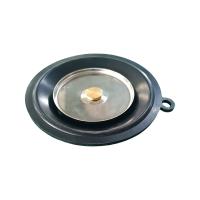 China Universal Gas Water Heater Valve Diaphragm Durable Sealing Accessory for sale