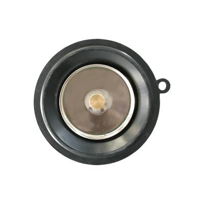 China Universal Gas Water Heater Valve Diaphragm Durable Sealing Accessory for sale