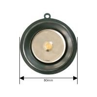 China Universal Gas Water Heater Valve Diaphragm Durable Sealing Accessory for sale