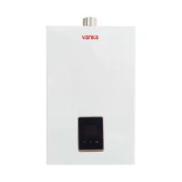 China Digital Temperature Control 16L Gas Water Heater Home Use LPG for sale