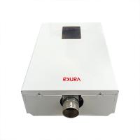 China Digital Temperature Control 16L Gas Water Heater Home Use LPG for sale