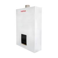 China Digital Temperature Control 16L Gas Water Heater Home Use LPG for sale