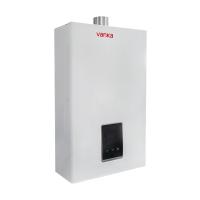 China Digital Temperature Control 16L Gas Water Heater Home Use LPG for sale