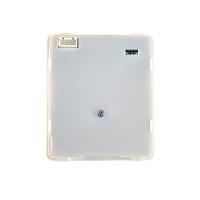China Flue Gas Water Heater Display Screen Digital Temperature Panel High Brightness for sale