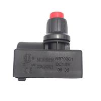 China Heat-Resistant Gas Oven Spark Igniter DC 1.5V 30000 Cycles CE for sale