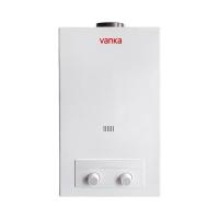 China Fast Heating Gas Water Heater 6L 8L 10L 12L Wall Mounted Instant Tankless for sale