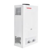 China Fast Heating Gas Water Heater 6L 8L 10L 12L Wall Mounted Instant Tankless for sale