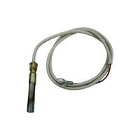 China High Heat Thermocouple Thermopile Sensor 0.08mm 0.20mm for Gas BBQ Fireplace for sale