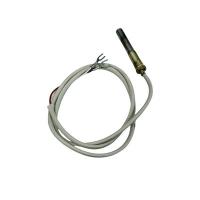 China High Heat Thermocouple Thermopile Sensor 0.08mm 0.20mm for Gas BBQ Fireplace for sale