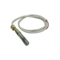 China High Heat Thermocouple Thermopile Sensor 0.08mm 0.20mm for Gas BBQ Fireplace for sale
