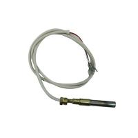 China High Heat Thermocouple Thermopile Sensor 0.08mm 0.20mm for Gas BBQ Fireplace for sale