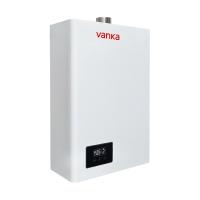 China White 16L Digital Thermostatic Gas Water Heater Single Flue Energy Saving Quiet for sale