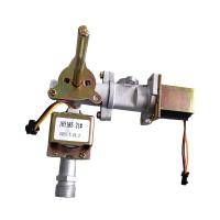 China Gas Water Heater Parts Kit Heat Exchanger Igniter Dual Valve Interlock 2000-2800 Pa for sale