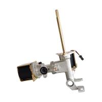 China Gas Water Heater Parts Kit Heat Exchanger Igniter Dual Valve Interlock 2000-2800 Pa for sale